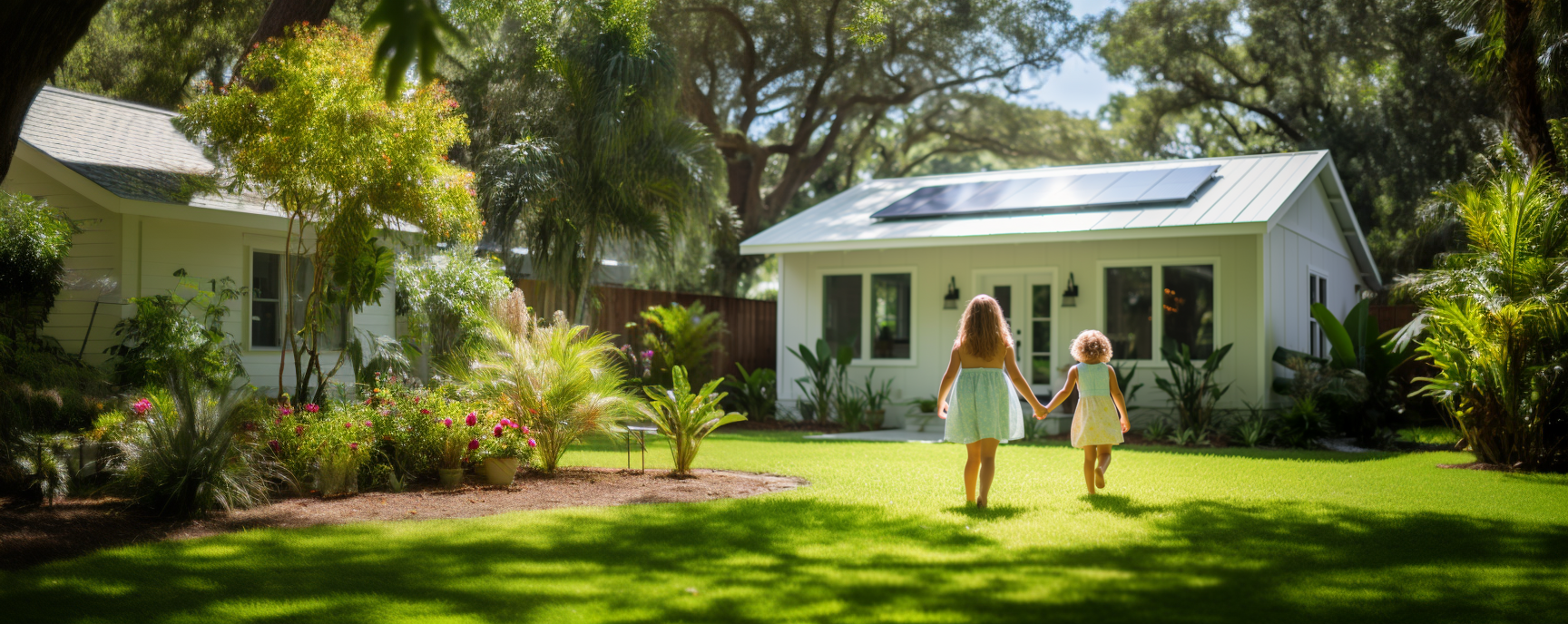 Custom Tiny Houses in Lutz | Build Your Modern Home with Goshen Tiny Homes