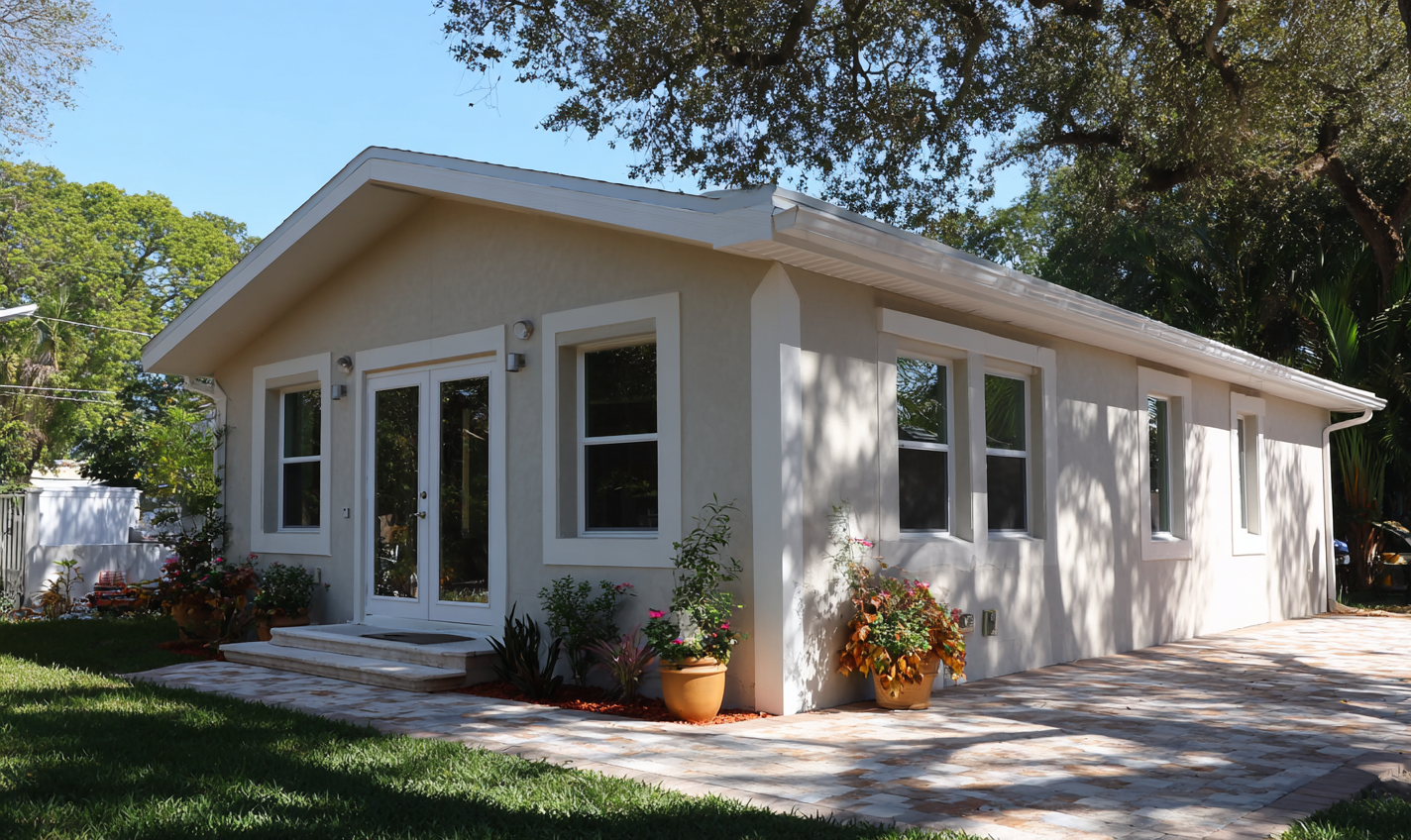 Custom Tiny Houses in Apopka | Goshen Tiny Homes
