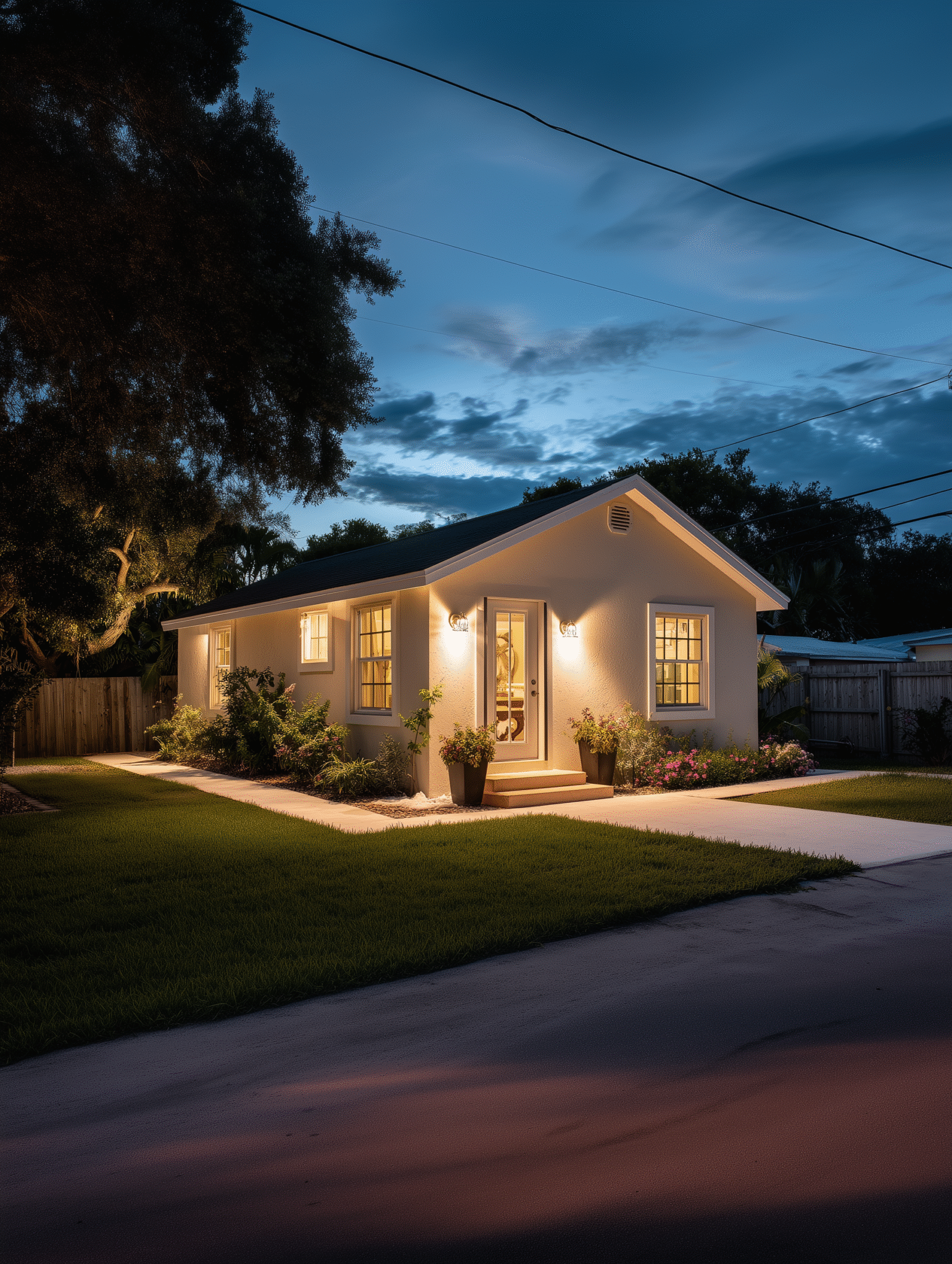 Custom Tiny Houses in West Palm Beach | Goshen Tiny Homes