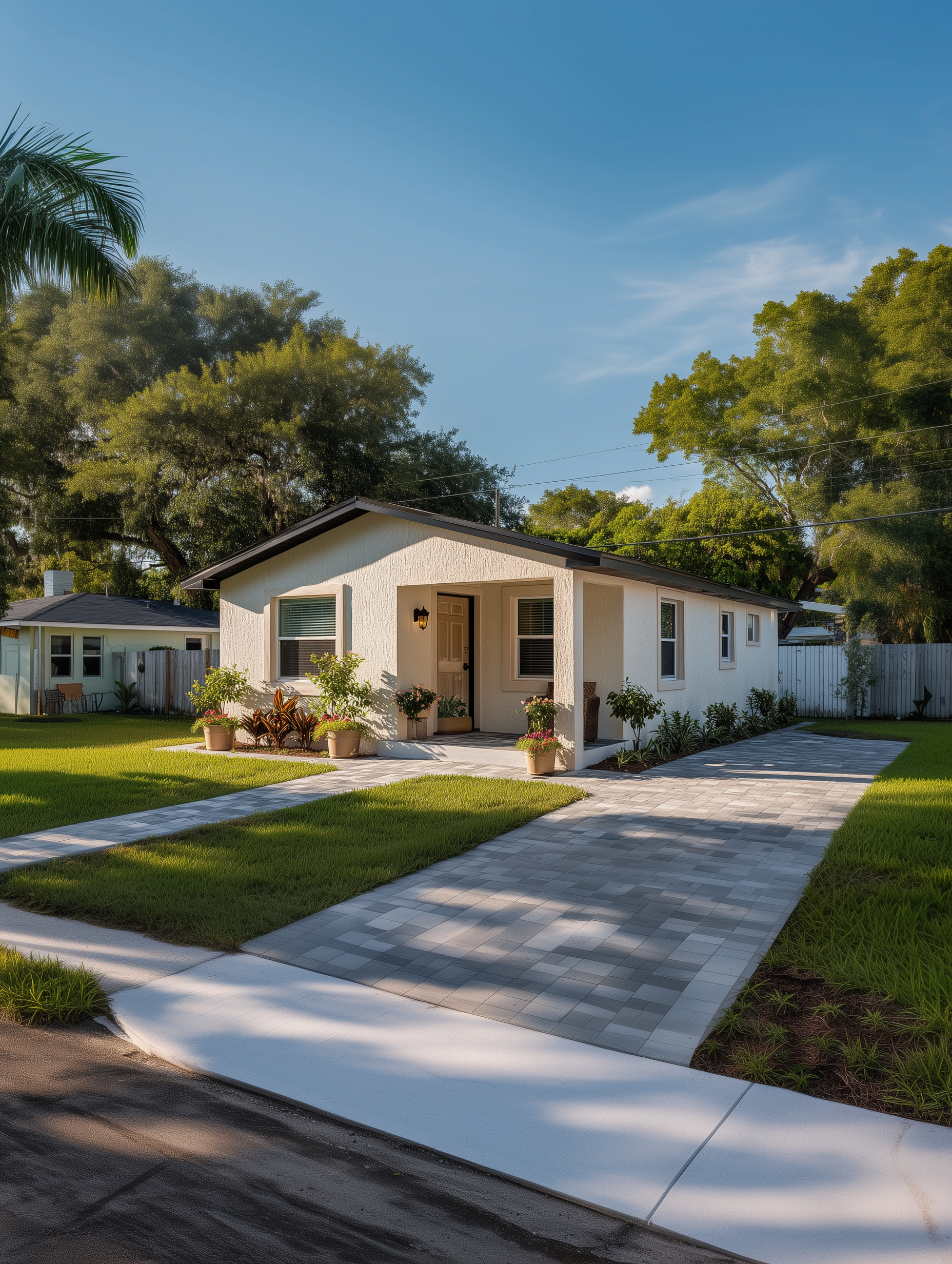 Custom Tiny Houses in Hollywood | Goshen Tiny Homes