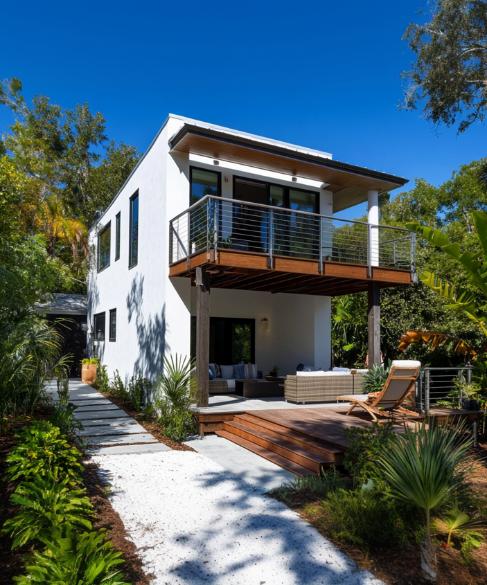 ADU Homes in Miami | Tiny Homes in Miami