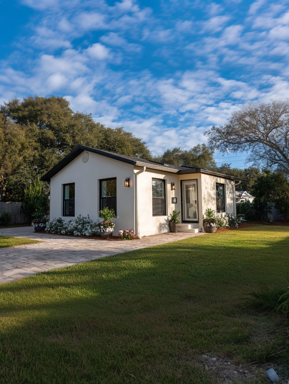 Tiny Homes and ADUs in Miami-Dade County | Goshen Tiny Homes