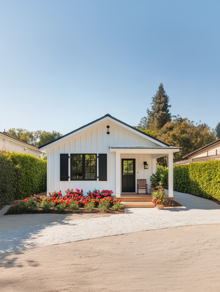 Tiny Homes for Sale in Miami | ADU Homes in Miami