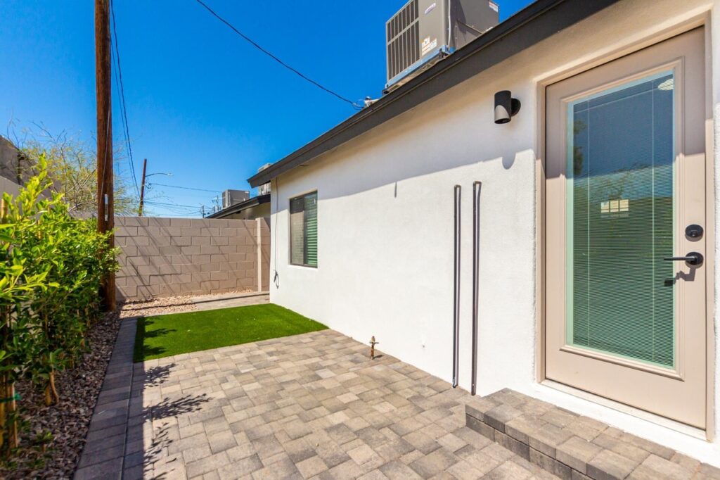450 Detached ADU 450 - Goshen Tiny Homes