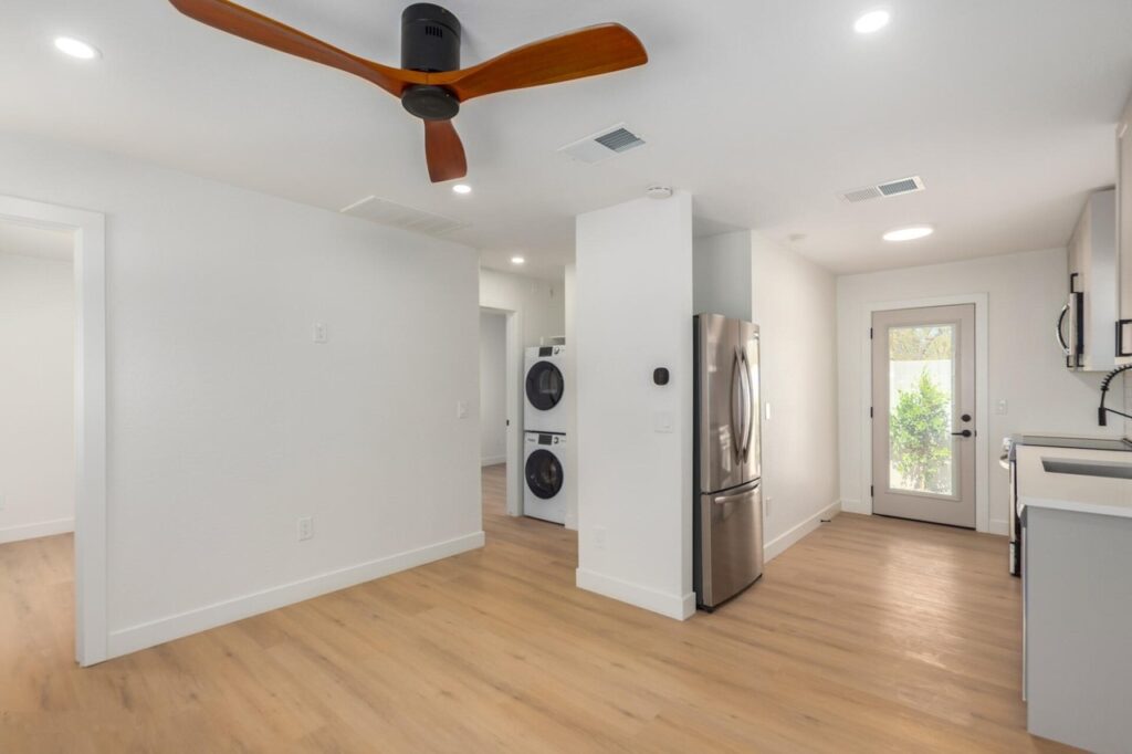 450 Detached ADU 450 - Goshen Tiny Homes