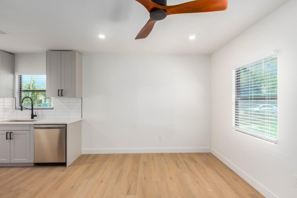 450 Detached ADU 450 - Goshen Tiny Homes