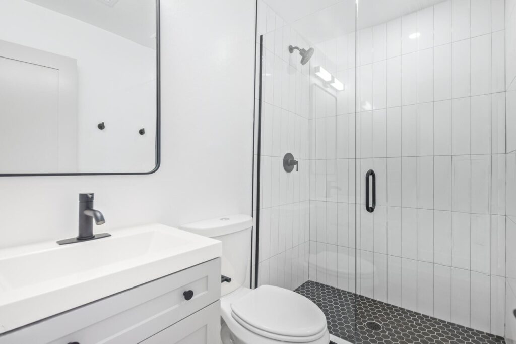 450 Detached ADU 450 - Goshen Tiny Homes