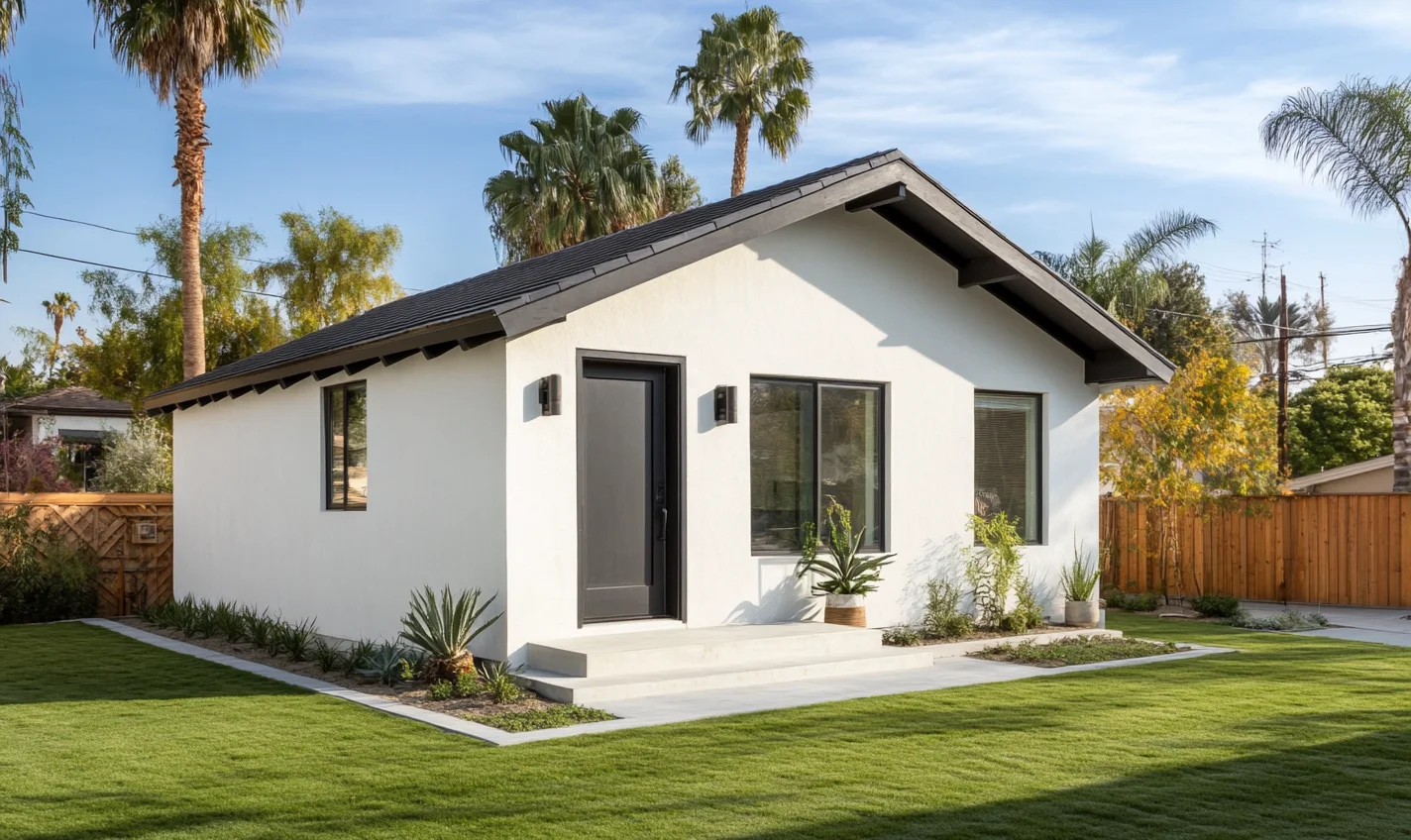 Top 5 Benefits of ADUs Every Homeowner Should Know