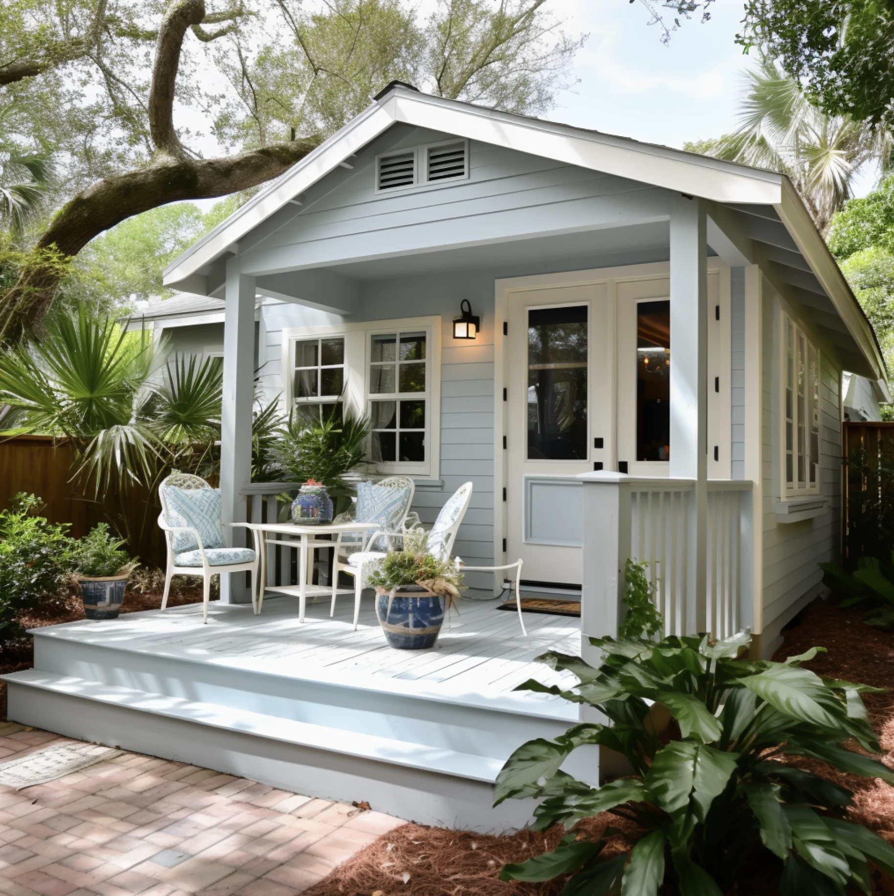 Designing the Perfect ADU Office for Home and Work Needs